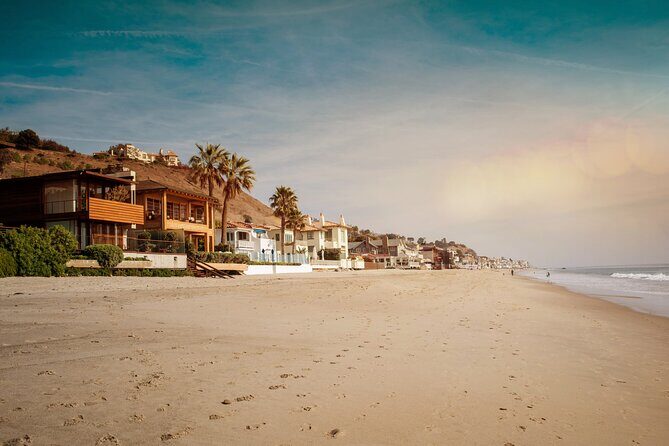 Hollywood Fame & Celebrity Homes Self-Guided Audio Bundle Tour - The User Experience: What Travelers Say