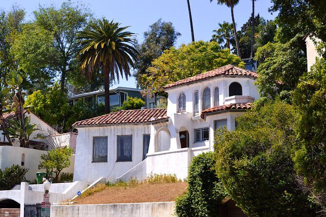 Hollywood Fame & Celebrity Homes Self-Guided Audio Bundle Tour - Who Should Consider This Tour?