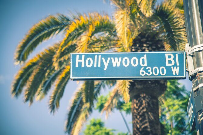 Hollywood Fame & Celebrity Homes Self-Guided Audio Bundle Tour - The Sum Up: Is It Worth It?