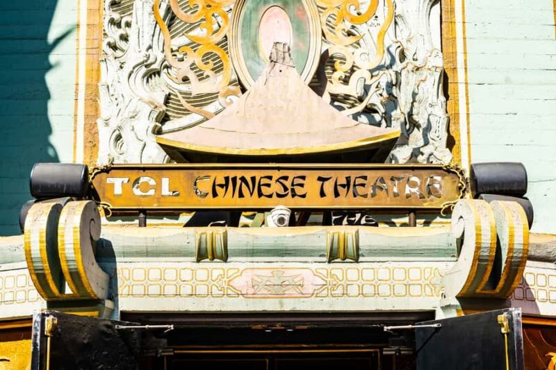 Hollywood: Fame Kills Adults-Only Walking Ghost Tour - Detailed Breakdown of the Tour