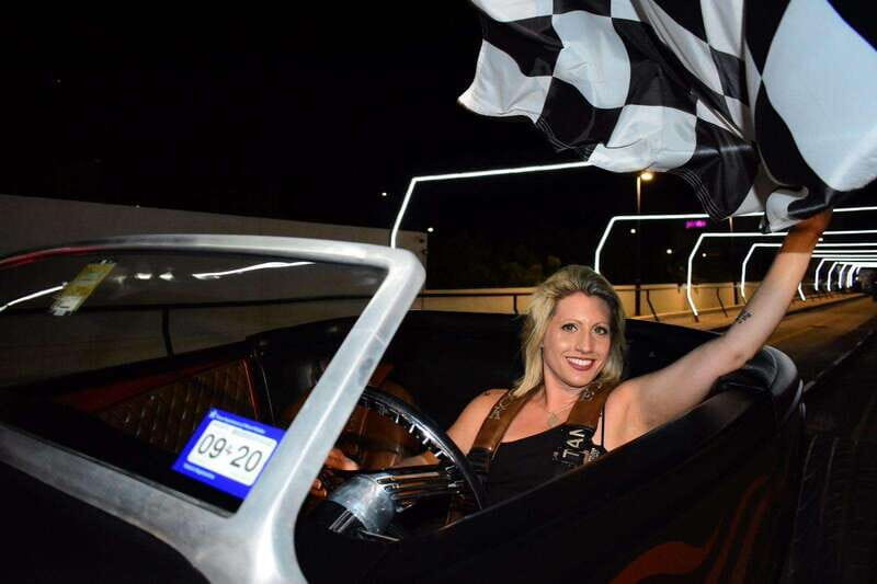 Hollywood Fast Drivers: Accelerate and feel the speed - What Exactly Is Hollywood Fast Drivers?