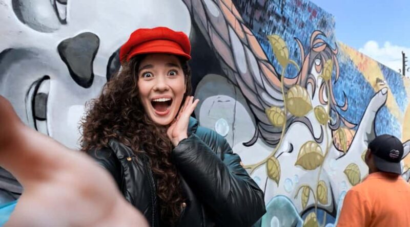 Hollywood, FL: Guided Food Tour with Tastings - Analyzing the Value