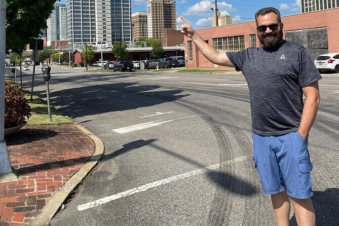 Hollywood (FL) Hustle Scavenger Hunt - The Value of the Hollywood Hustle
