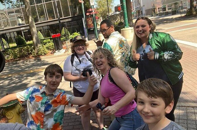 Hollywood (FL) Hustle Scavenger Hunt - Practical Considerations