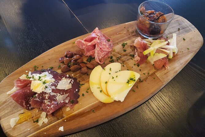 Hollywood Florida Walking Food Tour - The Value for the Price
