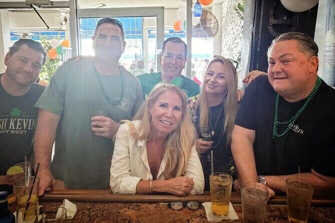 Hollywood Florida Walking Food Tour - Who Is This Tour For?