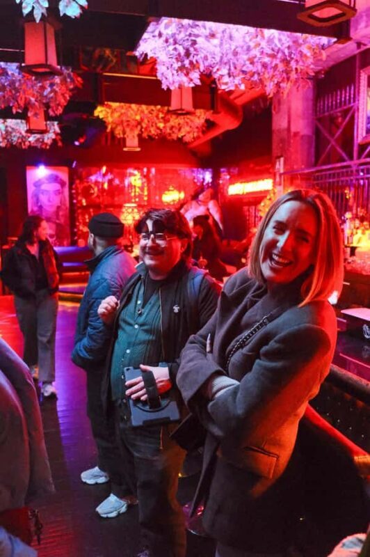 Hollywood: Ghost Hunt Tour with a Paranormal Investigator - Who Might Want to Skip It?