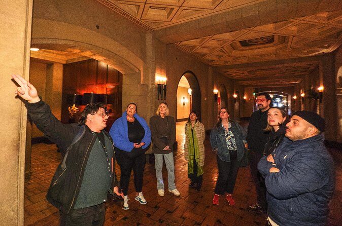 Hollywood Ghost Hunting Experience with Real Paranormal Tools - The Sum Up: Who Is This Tour Best For?