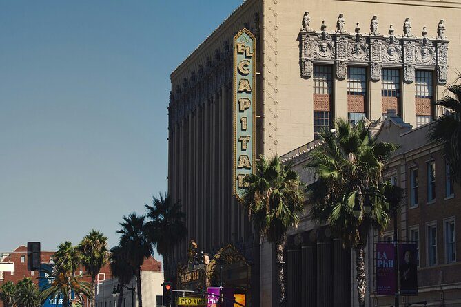 Hollywood Ghost Tour in LA - What You Need to Know About the Hollywood Ghost Tour