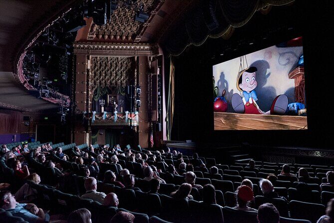 Hollywood Ghost Tour in LA - Is the Price Justified?