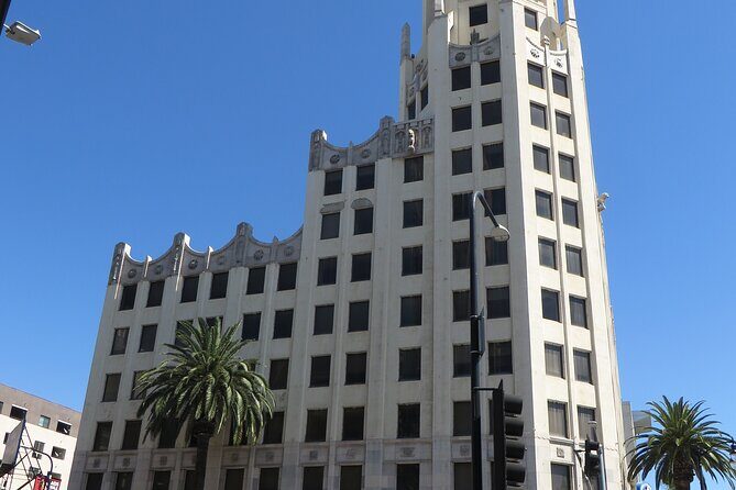 Hollywood Ghost Tour in LA - The Experience – Beyond the Basics