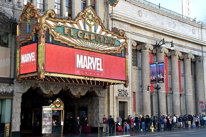 Hollywood Ghost Tour in LA - FAQ: Your Questions About the Hollywood Ghost Tour Answered