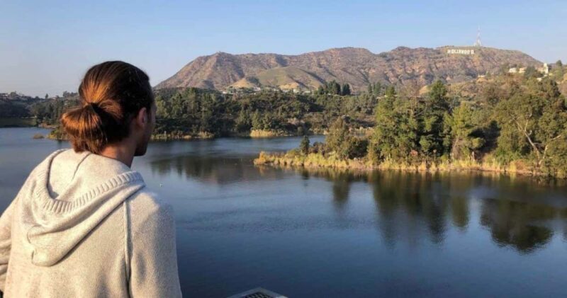 Hollywood: Guided E-Bike Tour to the Hollywood Sign - The Sum Up