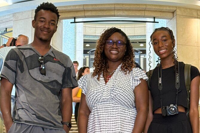 Hollywood Guided Walking Tour - Introducing the Hollywood Guided Walking Tour