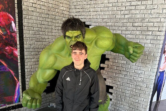 Hollywood Guided Walking Tour - Final Thoughts