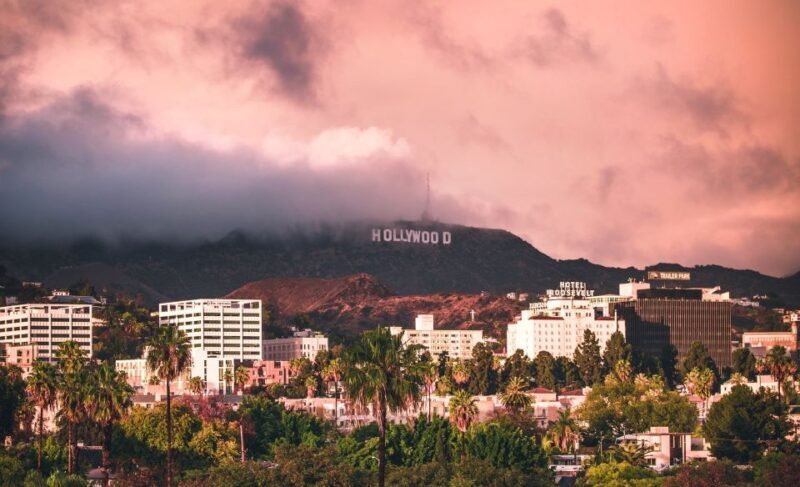 Hollywood: Haunted Walking Tour, True Crime, Creepy Tales - A Deep Dive into the Haunted Hollywood Experience