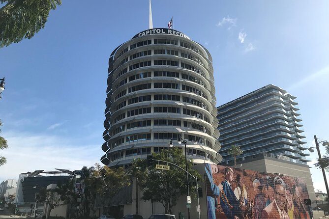 Hollywood History Tour - Who Will Love This Tour?
