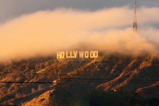 Hollywood Horrors and Haunts Walking Tour - Why This Tour Is a Great Deal for Curious Travelers
