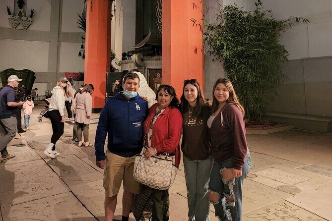 Hollywood Horrors and Haunts Walking Tour - Who Is This Tour Best For?