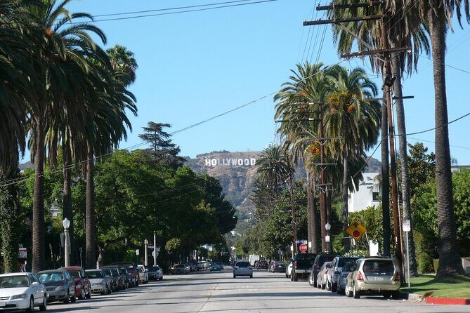 Hollywood LA Murder Mystery Outdoor Detective Escape Game - Exploring the Hollywood Murder Mystery Tour: What You Can Expect