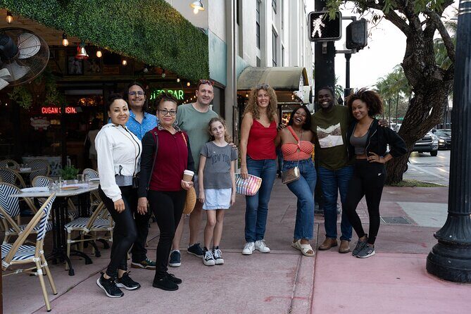 Hollywood Meets Miami Beach Movie and Tasting Tour - The Logistics: What You Need to Know