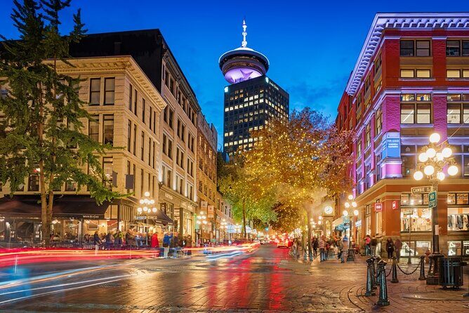Hollywood North Experience Private Tour - The Sum Up: Who Is This Tour Best For?