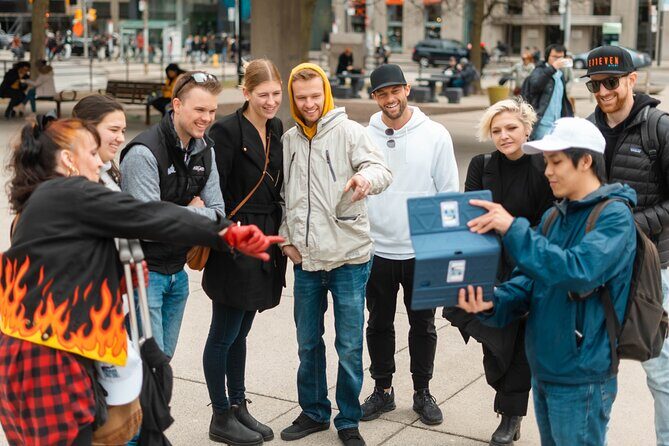 Hollywood North Experience Tour In Toronto - Exploring Toronto’s Regional Film Fame