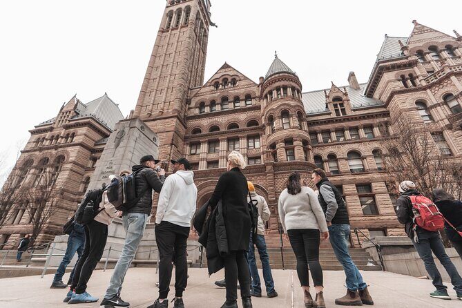 Hollywood North Experience Tour In Toronto - Final Impression: Is It Worth It?