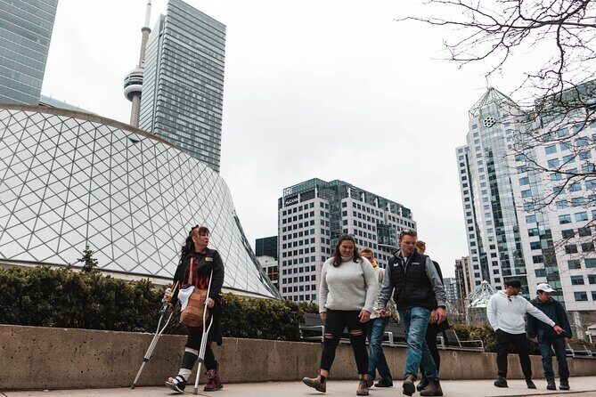 Hollywood North Experience Tour In Toronto - Who Would Love This Tour?