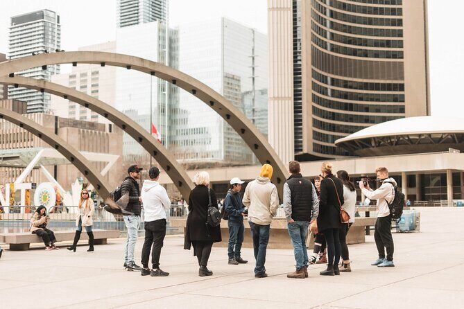 Hollywood North Experience Tour In Toronto - FAQs about the Hollywood North Experience Tour