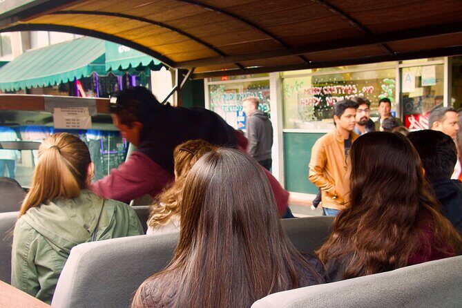 Hollywood Open Air Bus Tours to Celebrity Homes & Beverly Hills - Film Locations and Hollywood Landmarks