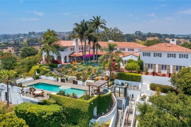 Hollywood Open Air Bus Tours to Celebrity Homes & Beverly Hills - Analyzing the Cost and Value
