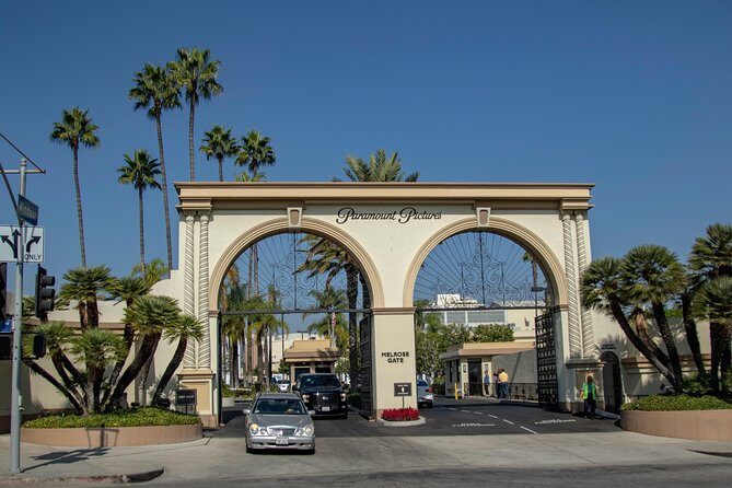 Hollywood Open Bus Tours - A Step-By-Step Look at the Itinerary