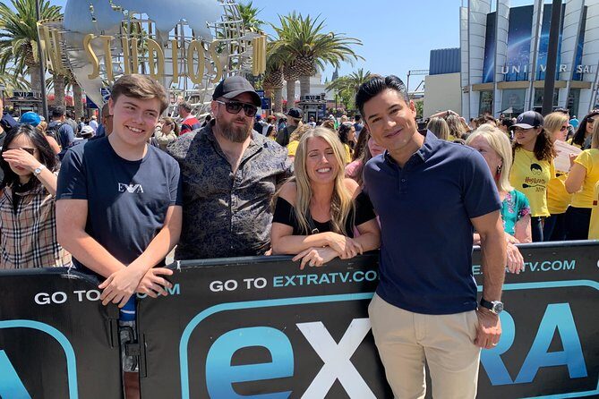 Hollywood PRIVATE Tour - The Value Proposition