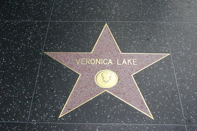 Hollywood Scavenger Hunt Adventure - Pricing and Value