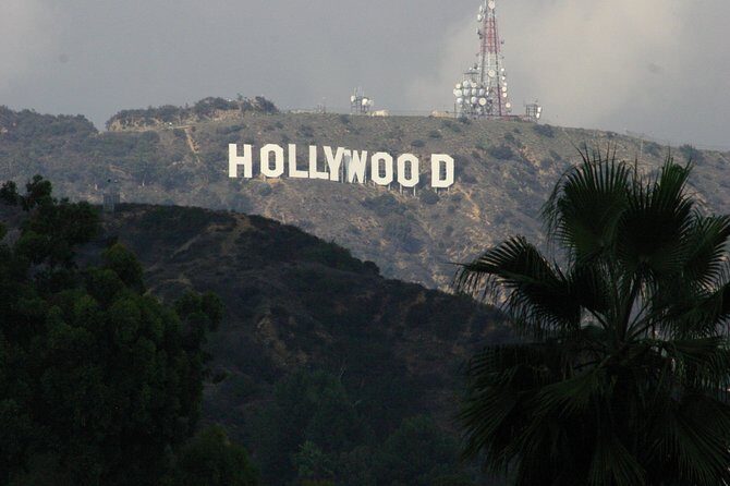 Hollywood Scavenger Hunt Adventure - Practical Tips for a Smooth Experience