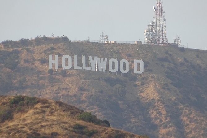 Hollywood Self-Guided Walking Tour and Scavenger Hunt - What Makes This Tour Stand Out