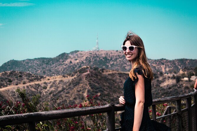 Hollywood Sign Adventure: A Walk Among the Stars - FAQs