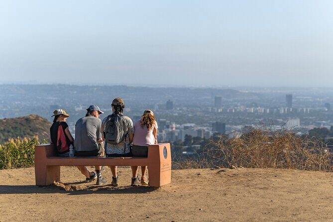 Hollywood Sign Adventure Hike and Tour By Junket - A Detailed Look at the Experience