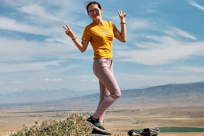 Hollywood Sign Hike - Epic Views of Los Angeles and Film Studios - Key Points