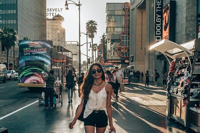 Hollywood Sign Hike - Epic Views of Los Angeles and Film Studios - FAQ