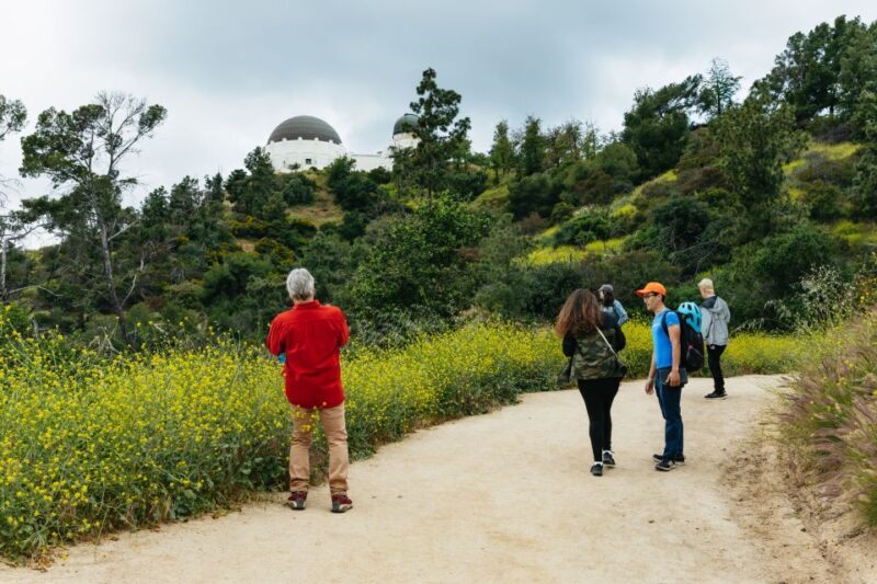 Hollywood Sign Hiking Tour to Griffith Observatory - The Real Experience, As Told by Participants