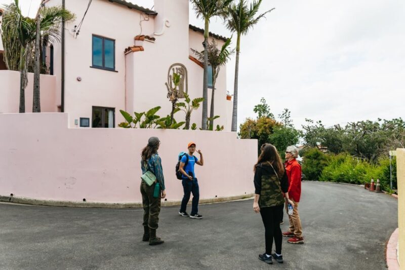 Hollywood Sign Hiking Tour to Griffith Observatory - The Sum Up: Who Will Love This Experience?