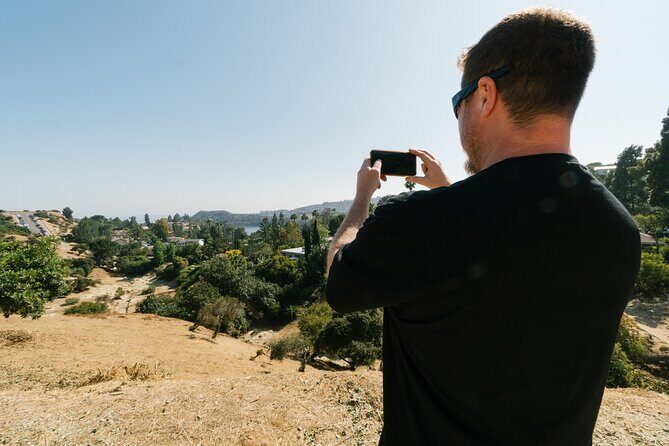Hollywood Sign One-Hour Tour in Los Angeles - Transportation, Timing, and Group Size