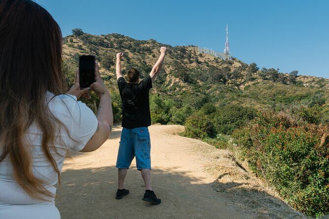 Hollywood Sign One-Hour Tour in Los Angeles - The Value of the Tour