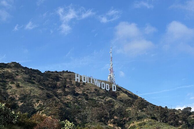 Hollywood Sign One-Hour Tour in Los Angeles - Final Thoughts