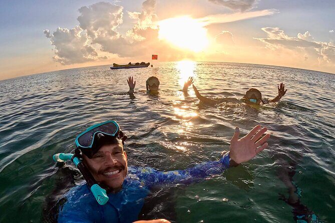 Hollywood Snorkel, Kayak & Paddleboard with Reefs and Sculptures - Cost and Value