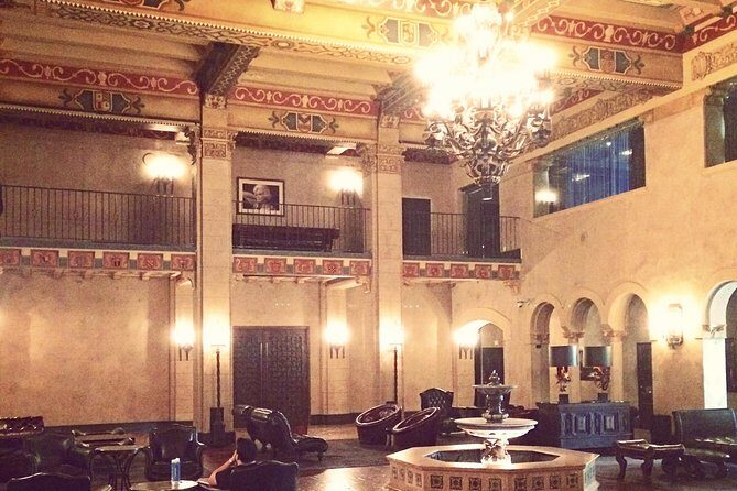 Hollywood Speakeasy Bar Tour - A Closer Look at the Tour Itinerary