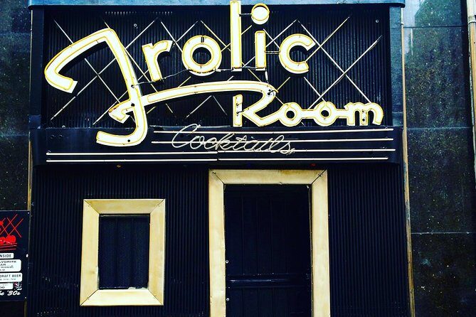 Hollywood Speakeasy Bar Tour - Final Thoughts: Who Will Love This Tour?