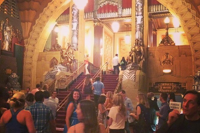 Hollywood Speakeasy Bar Tour - FAQs